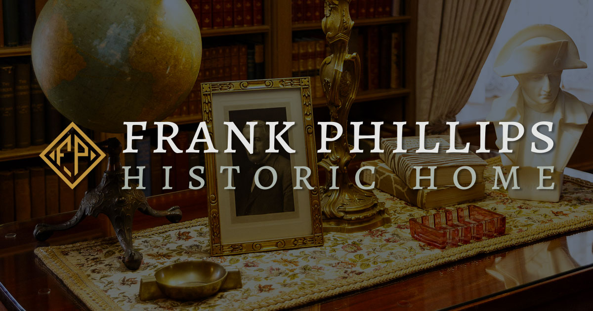 Contact Us | Frank Phillips Home