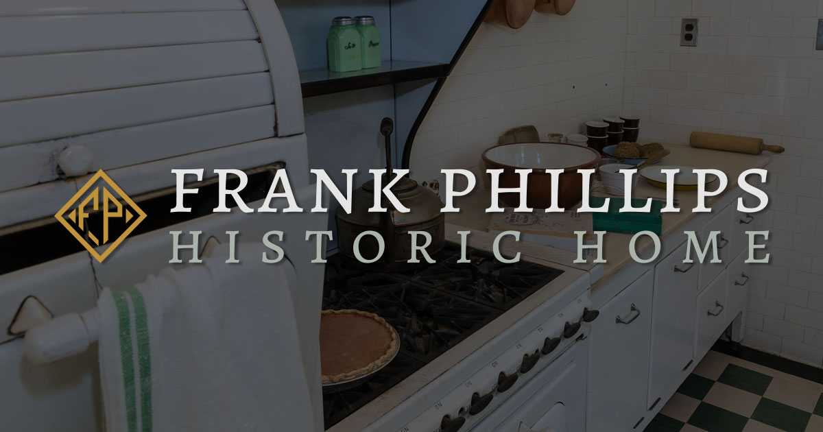 Volunteer Opportunities | Frank Phillips Home